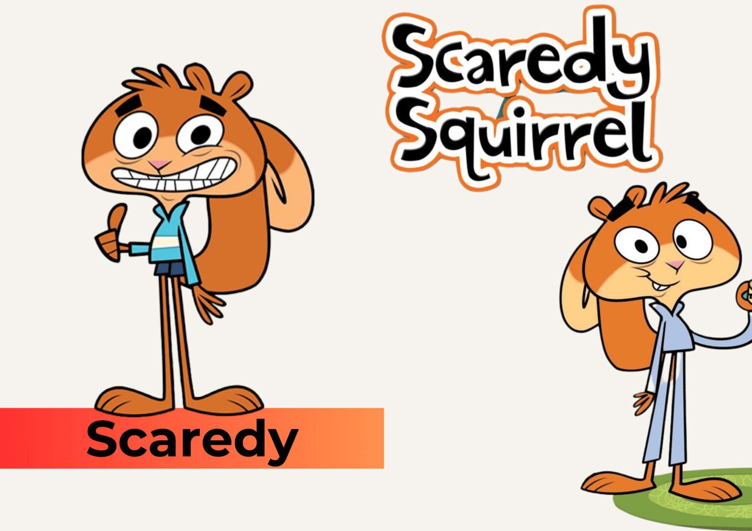 Amit Deondi - The Voice Behind Iconic Characters